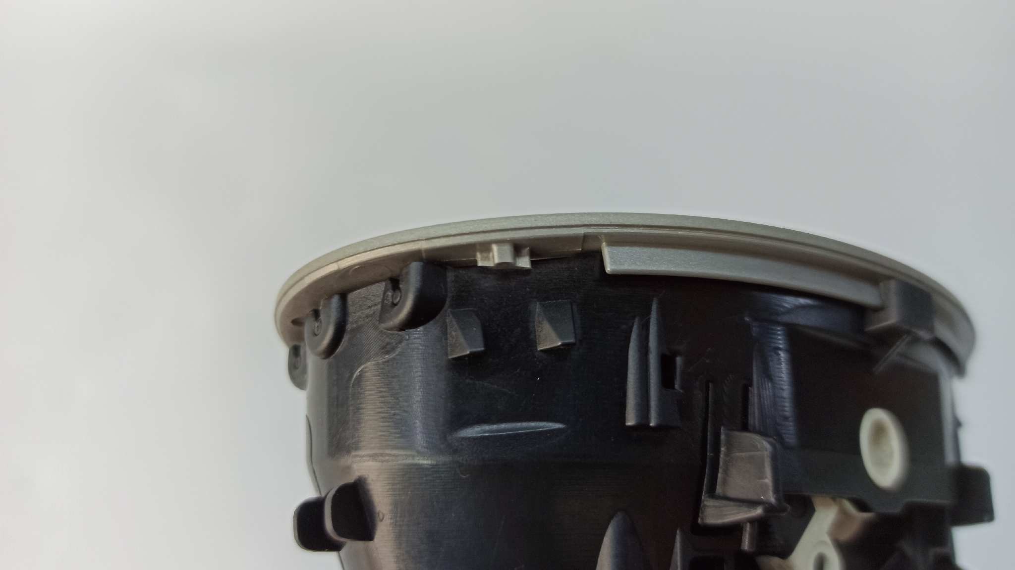 1677036 - AIREADOR DELANTERO IZQUIERDO FORD FOCUS SPORTBREAK (CAP ...