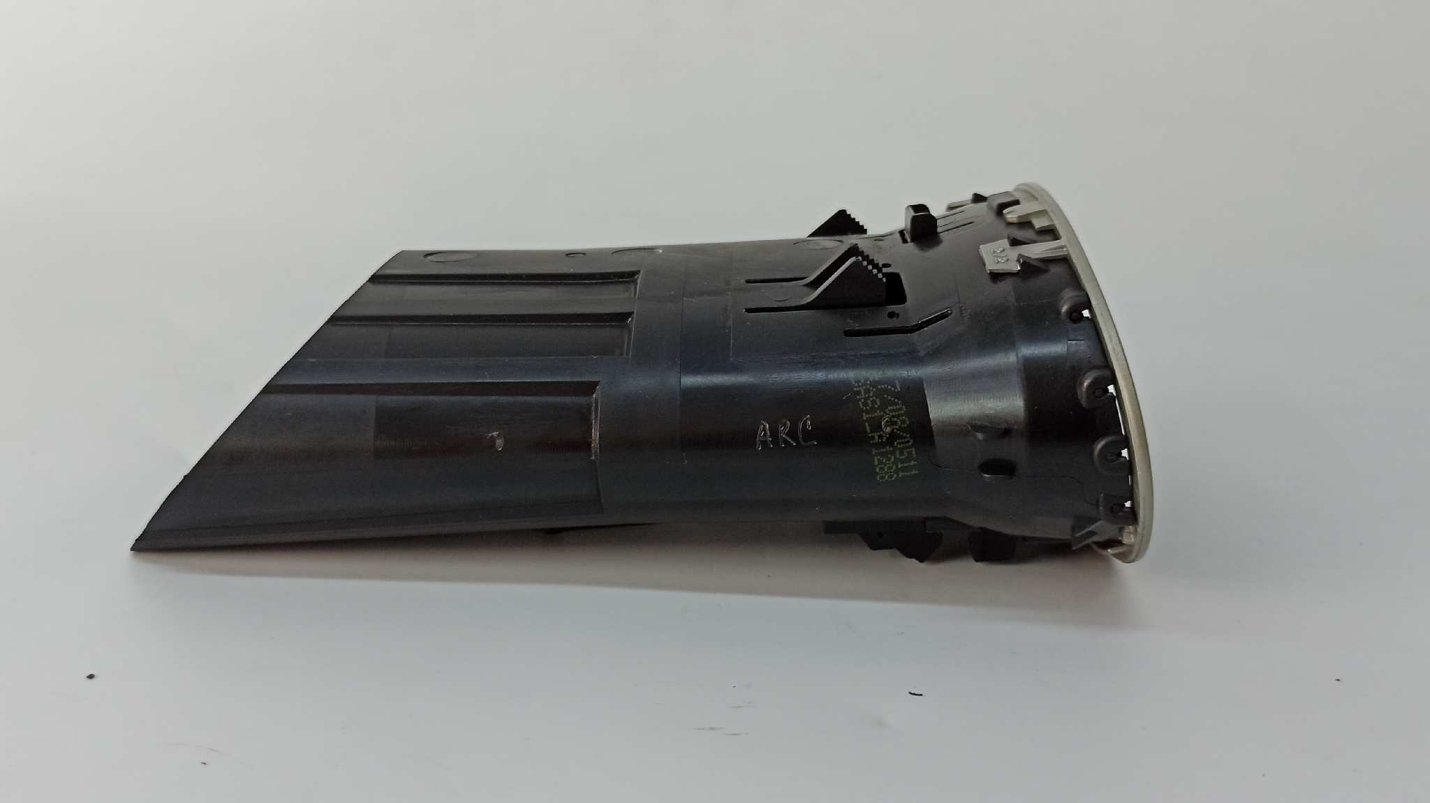 1677036 - AIREADOR DELANTERO IZQUIERDO FORD FOCUS SPORTBREAK (CAP ...