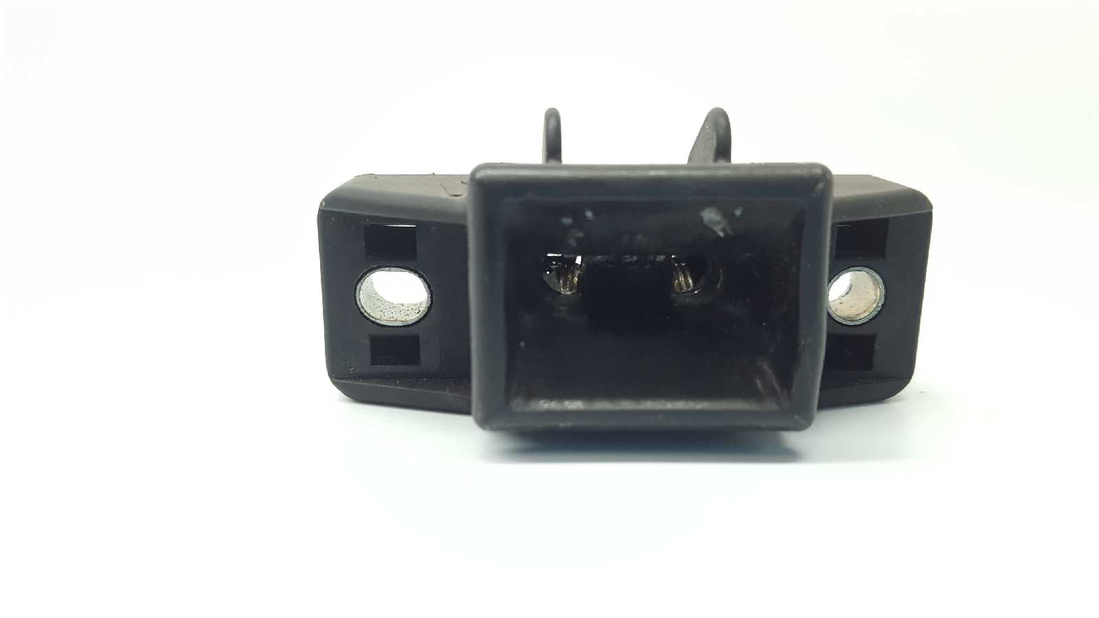 Duquesa fácil de lastimarse Prohibición cerradura maletero dacia ...