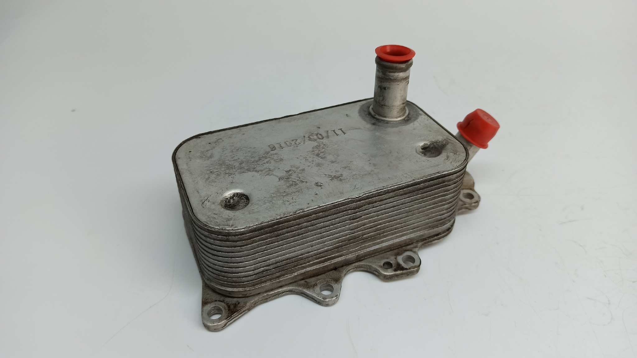 2128720 - ENFRIADOR ACEITE MOTOR FORD TRANSIT COMBI '06 FT 350 largo ...