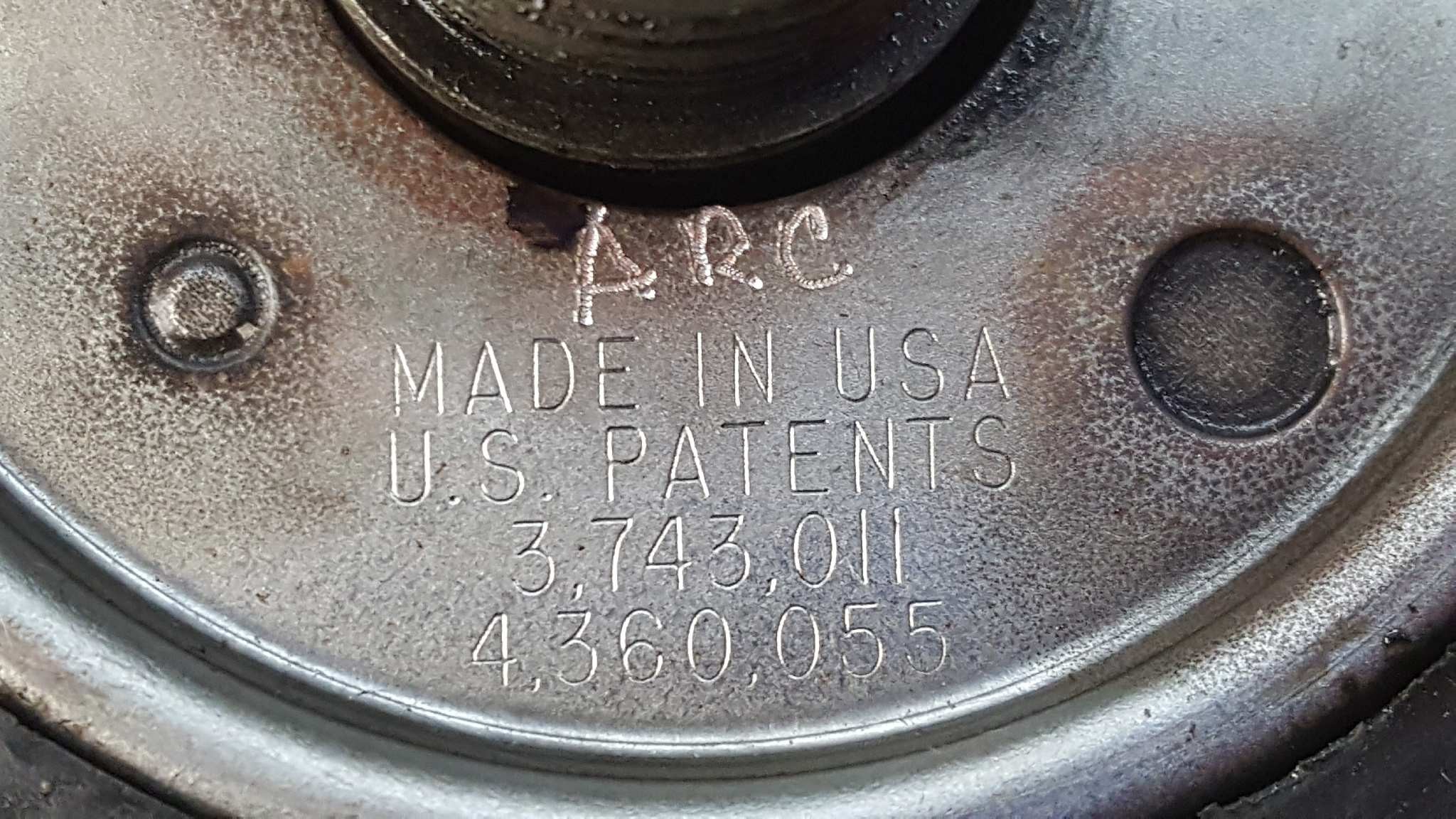 7700114040 - ENFRIADOR ACEITE MOTOR RENAULT TRAFIC CAJA CERRADA (AB 4. ...