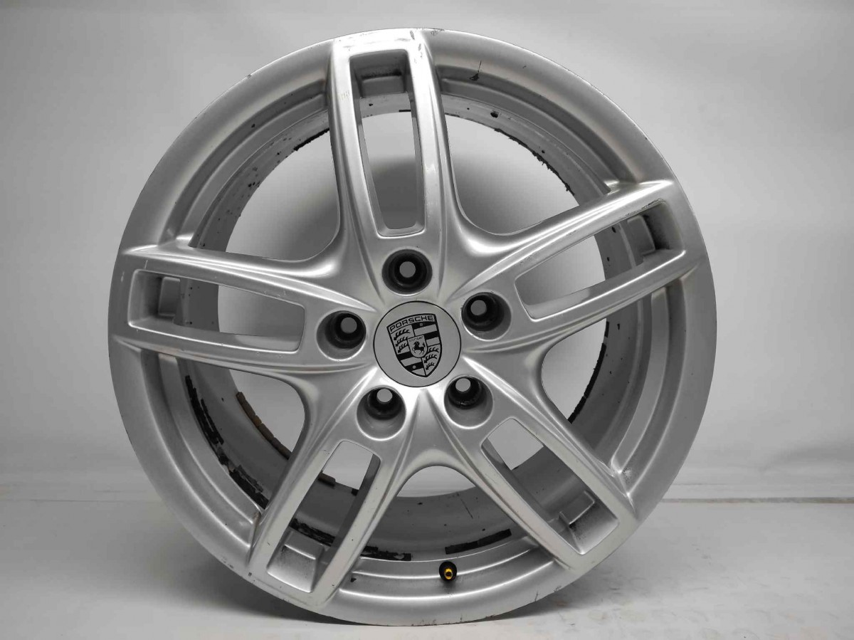 7P5601025A - LLANTA PORSCHE CAYENNE (TYP 92AA) Diesel | 05.11 - 12.14