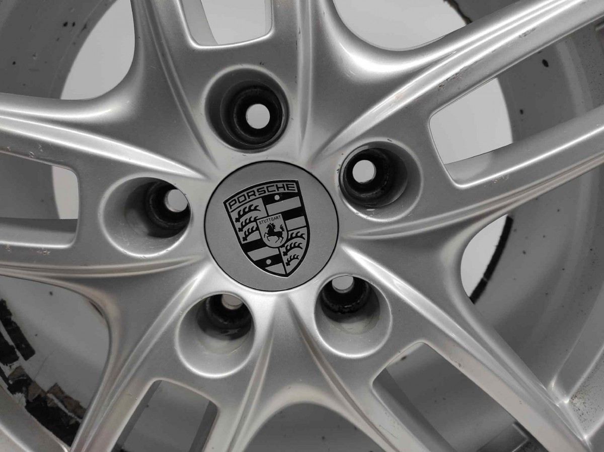 7P5601025A - LLANTA PORSCHE CAYENNE (TYP 92AA) Diesel | 05.11 - 12.14