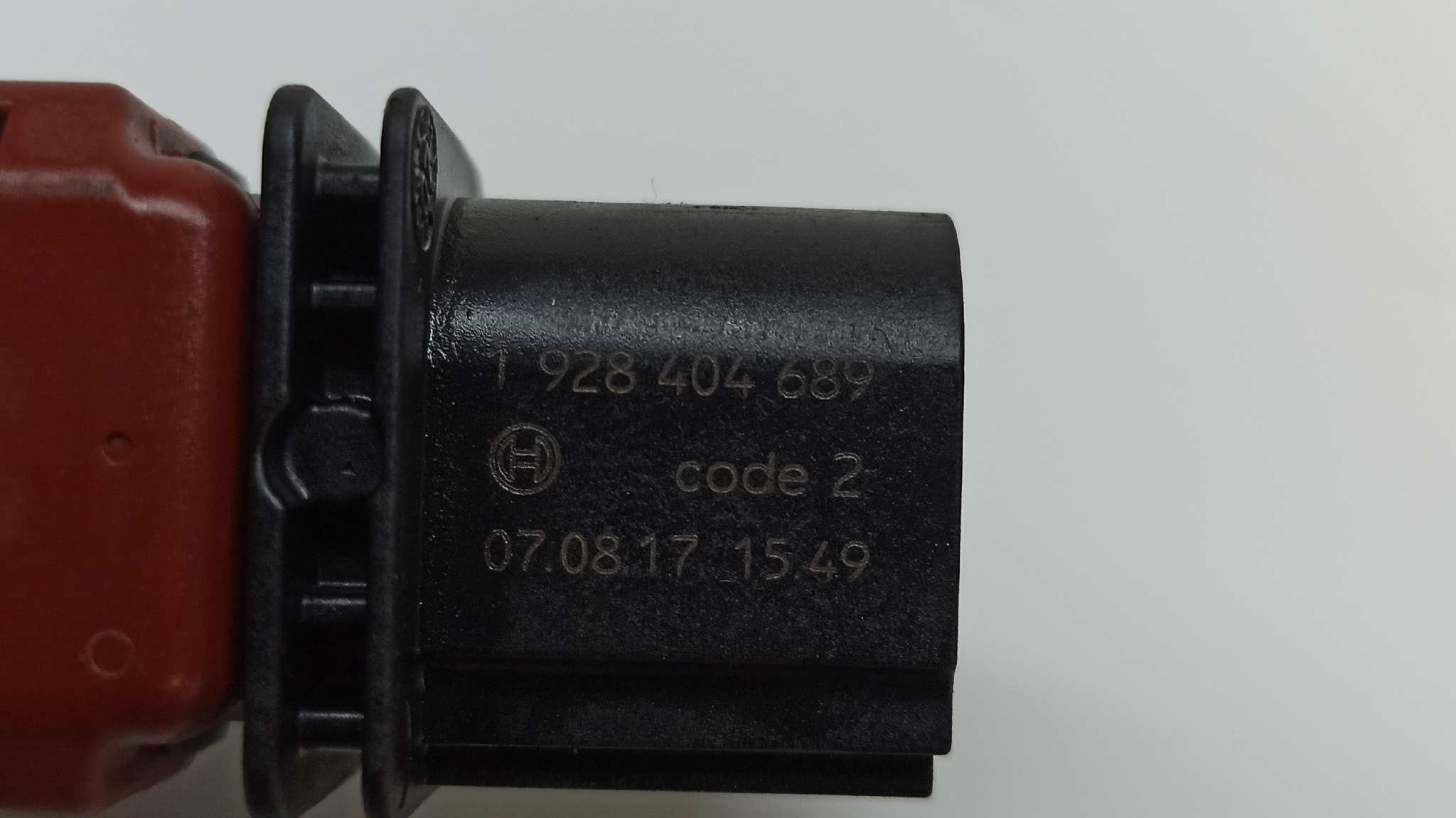 022906262 - SONDA LAMBDA PORSCHE CAYENNE (TYP 9PA1) Básico | 08.06 - 12.10