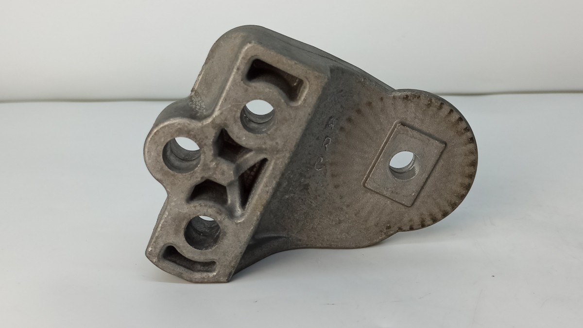 2009270 - SOPORTE MOTOR FORD TOURNEO COURIER (C4A) Ambiente | 06.18 - 12.20