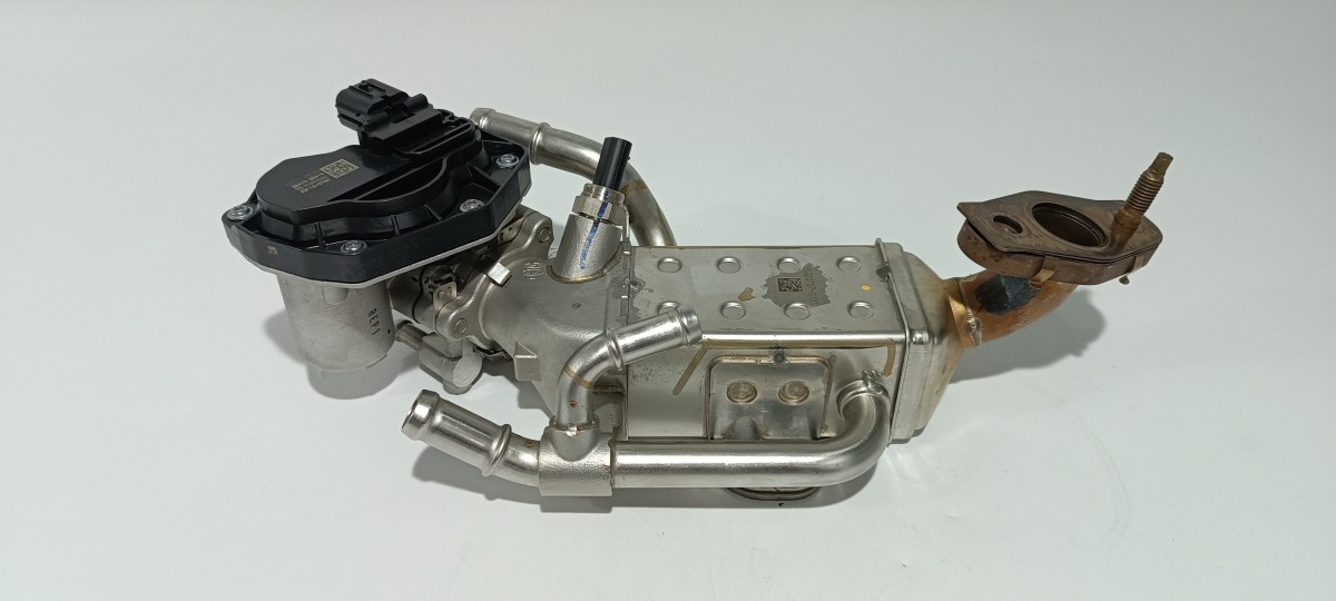 284102M419 - VALVULA EGR KIA SPORTAGE | 01.22