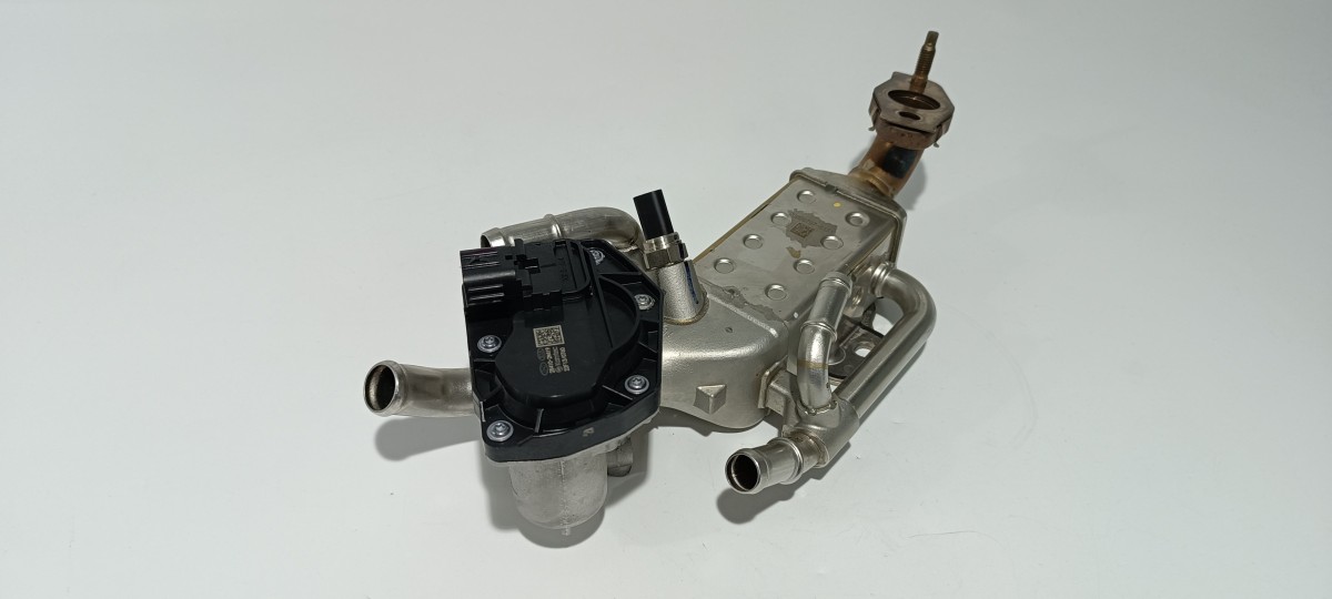 284102M419 - VALVULA EGR KIA SPORTAGE | 01.22