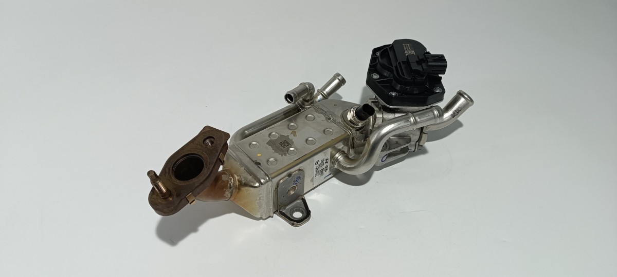 284102M419 - VALVULA EGR KIA SPORTAGE | 01.22