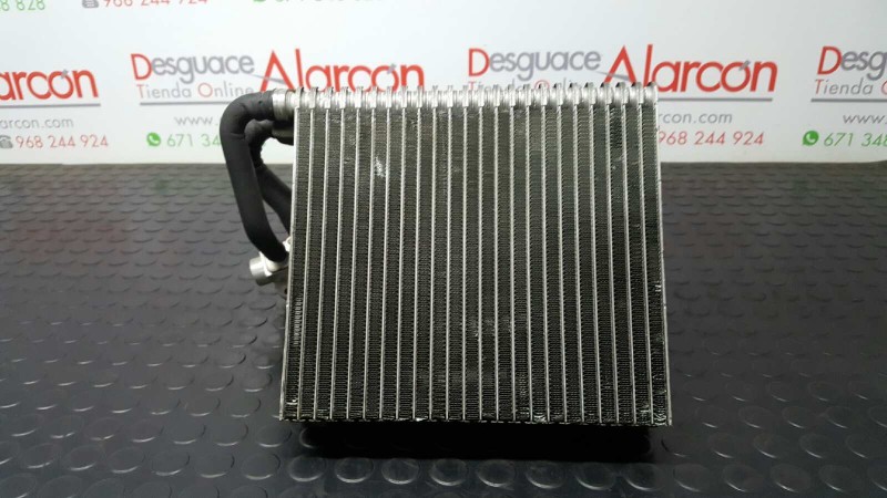 Generosidad costo alumno radiador interior aire acondicionado ...